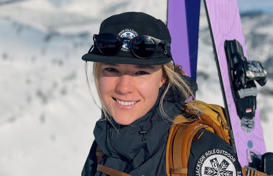 Staff Archive - Jackson Hole Outdoor Leadership Institute